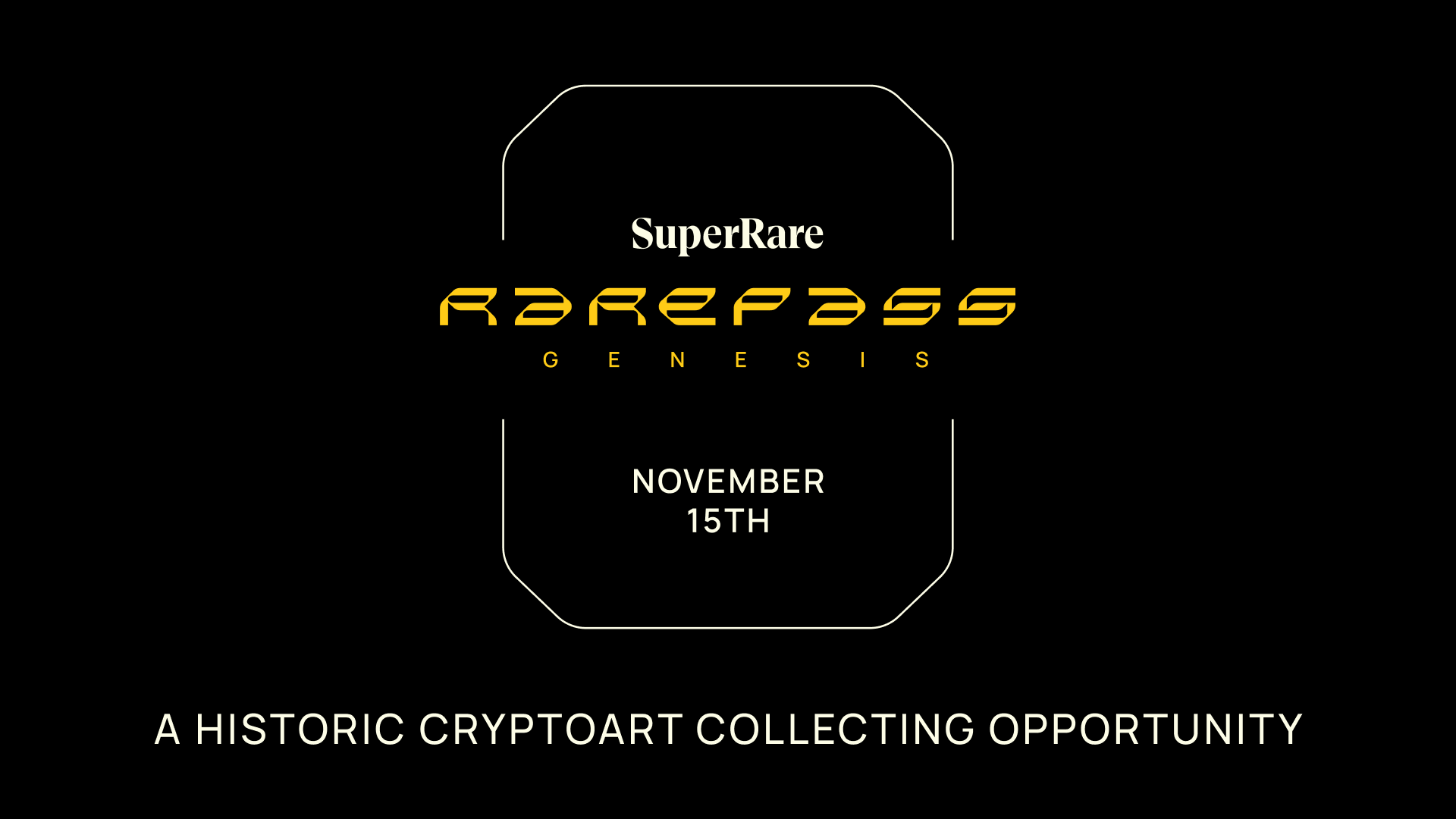RarePass Privacy Notice